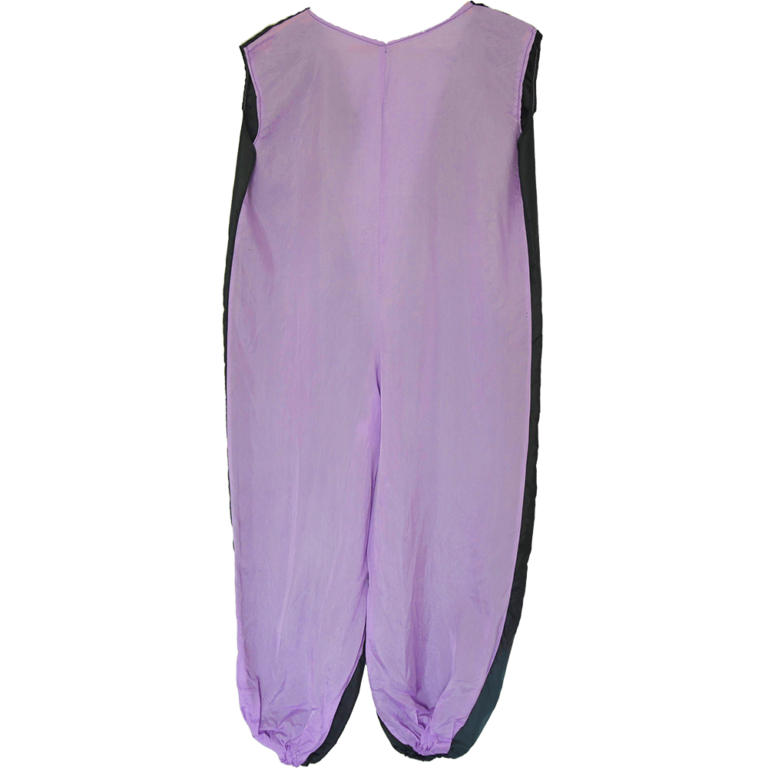 Salopette Bicolore Mauve – Ecole Sainte Marie | Petit-Mars