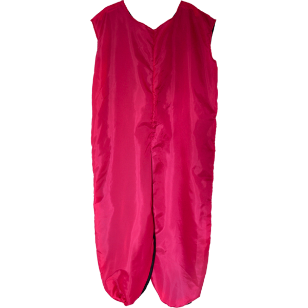 Salopette Bicolore Rose – Ecole Sainte Marie | Petit-Mars